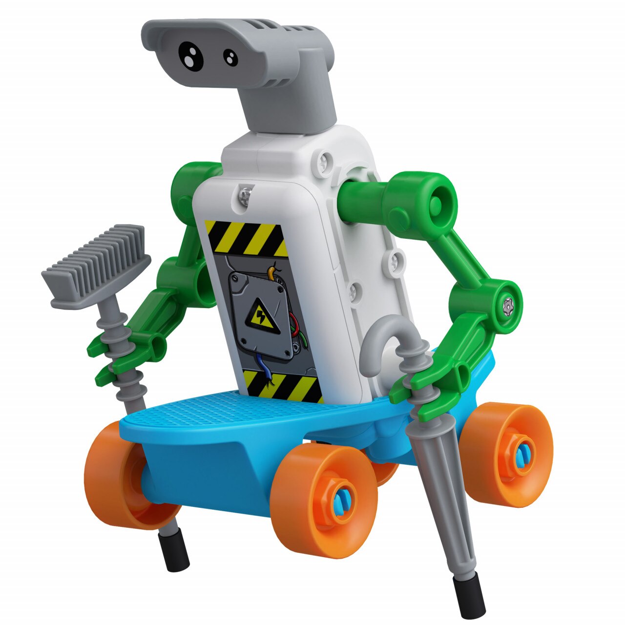 Kit STEM Robotul Halfpipe - eMAG.ro