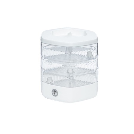 Aparat de germinare seminte pentru microplante, 3 tavite, Plastkon ...