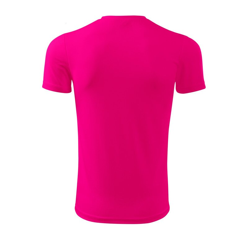 Tricou sport pentru copii, 100% Poliester, Uscare rapida, Cusaturi ...