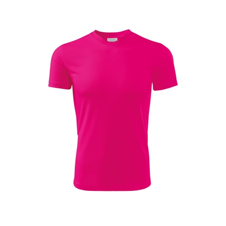 Tricou sport pentru copii, 100% Poliester, Uscare rapida, Cusaturi ...