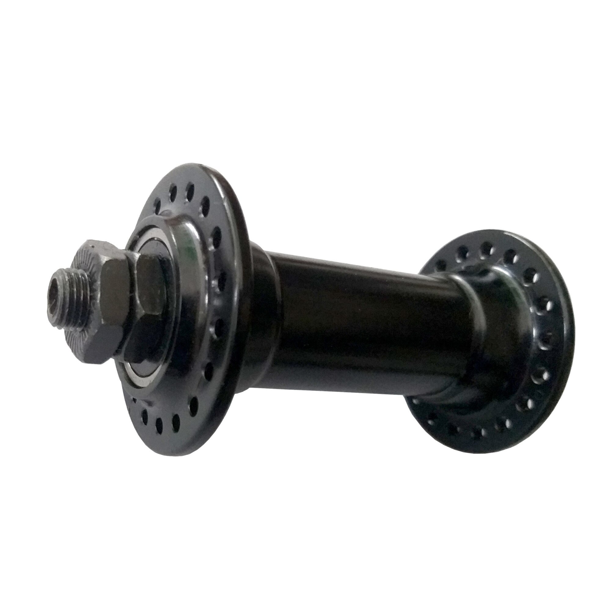 Butuc Fata Pegas WR-945F, ALU, 36h, Negru - eMAG.ro