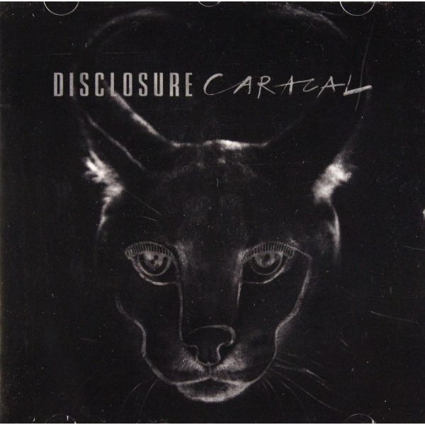 Disclosure: Caracal [CD] - eMAG.bg