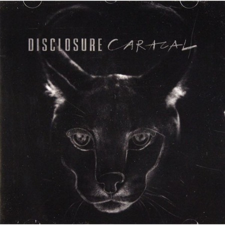 Disclosure: Caracal [CD] - eMAG.bg