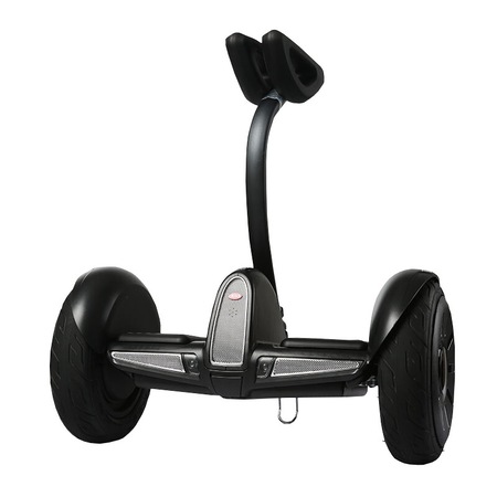 Biciclu electric Rayeetech, Minirim W Black, Viteza 18km/h, Autonomie ...
