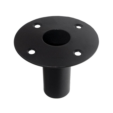 Flansa metalica boxa KMA3, 110mm / 36mm, Lechpol - eMAG.ro