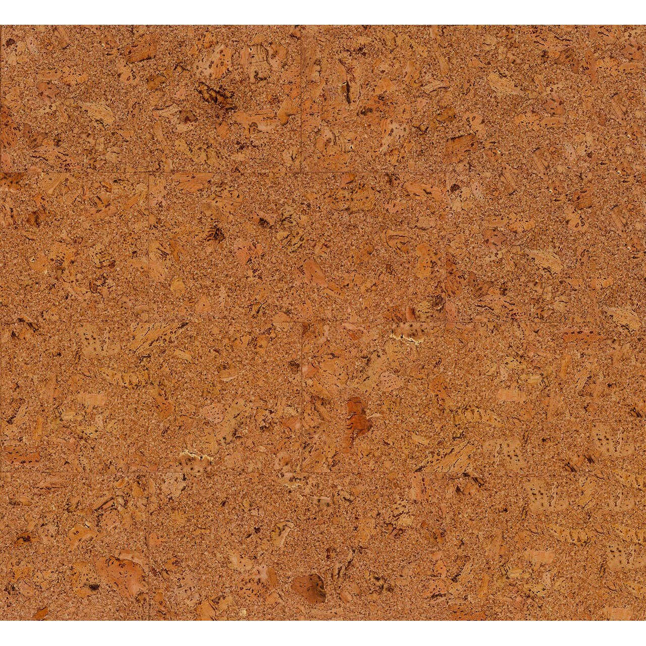 Pluta Decorativa Iceberg Natural 600x300x3mm, 1,98 m2 - eMAG.ro