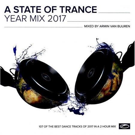 Armin van Buuren: A State of Trance Year Mix 2017 [2CD] - eMAG.ro