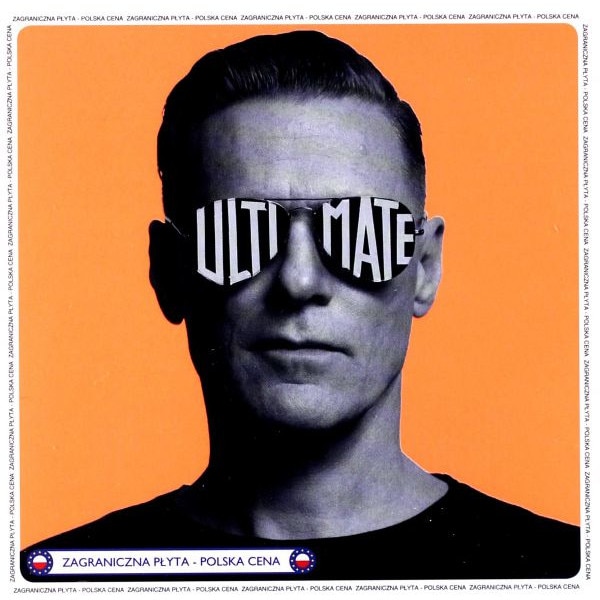 Bryan Adams: Ultimate (PL) [CD] - eMAG.ro