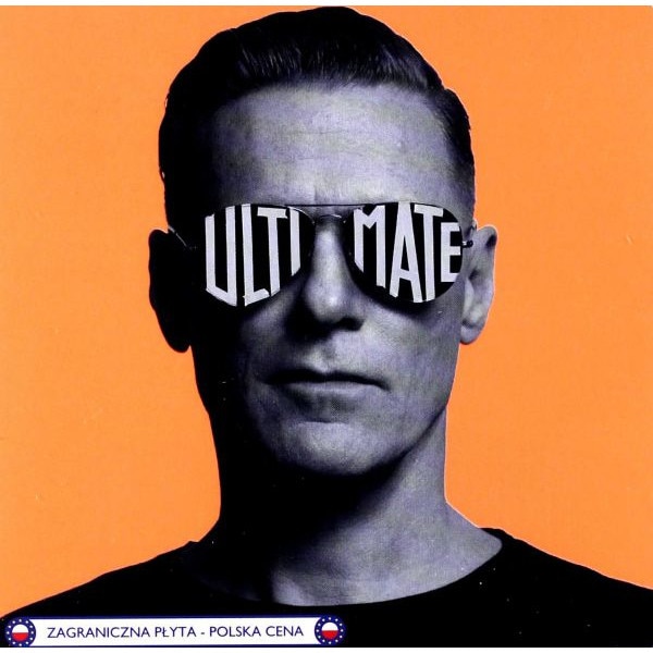 Bryan Adams: Ultimate (PL) [CD] - eMAG.ro