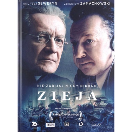 Zieja [DVD]+[CD] - eMAG.ro
