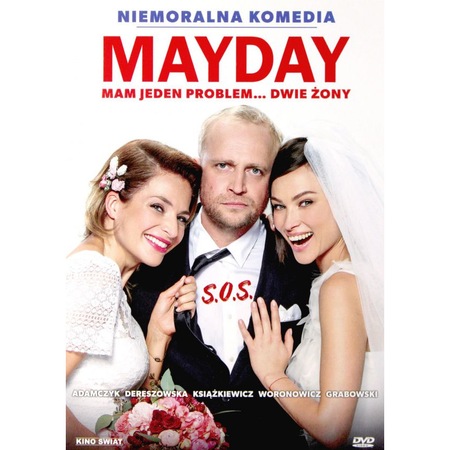 Mayday [DVD] - eMAG.ro