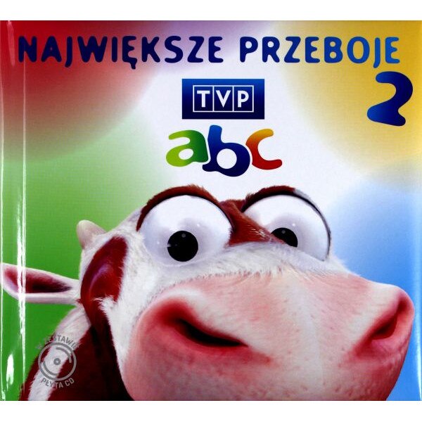 Największe przeboje TVP ABC 2 (digibook) [CD] - eMAG.bg