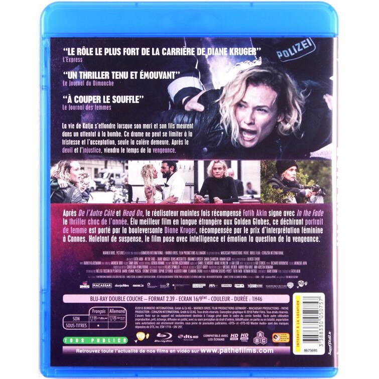 In intuneric [Blu-Ray] - eMAG.ro