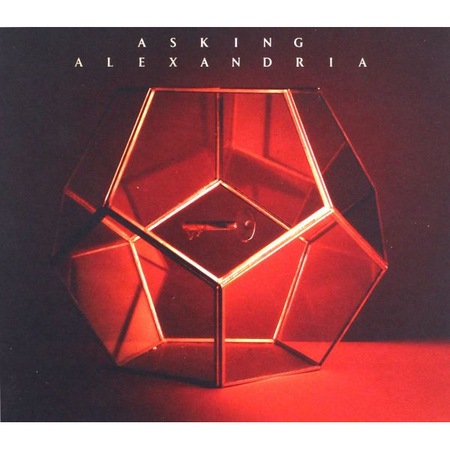 Asking Alexandria: Asking Alexandria [CD] - eMAG.ro