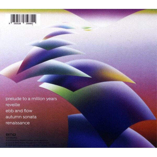 Tony Banks: Five [CD] - eMAG.ro