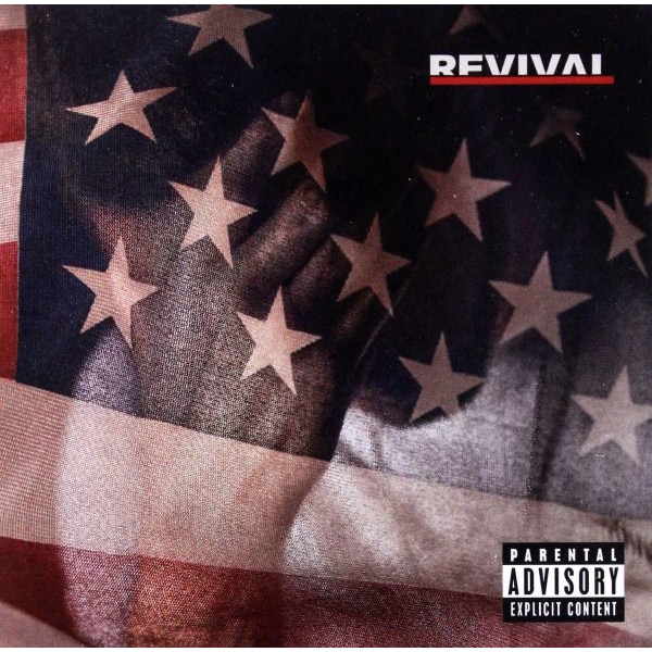 Eminem: Revival (PL) [CD] - eMAG.ro