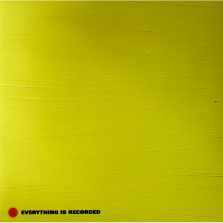 Everything Is Recorded: Everything Is Recorded By Richard Russell ...