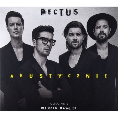 Pectus: Akustycznie [CD] - eMAG.hu
