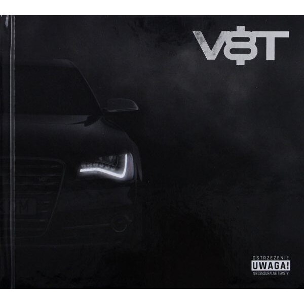 Kali: V8T [CD] - eMAG.ro