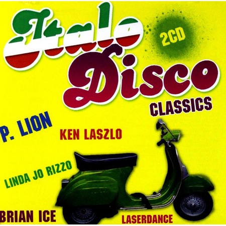 Italo Disco Classics [2CD] - eMAG.ro