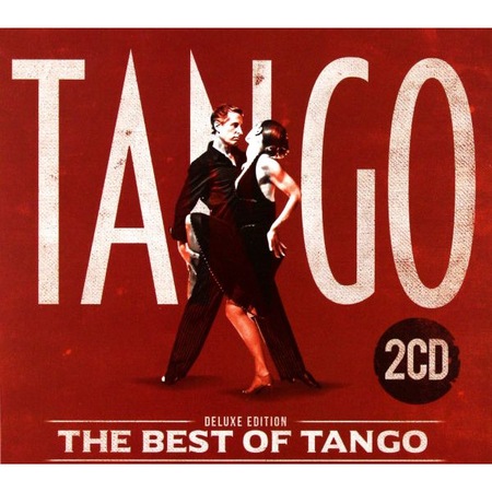 Tango - The Best Of Tango [2CD] - eMAG.ro