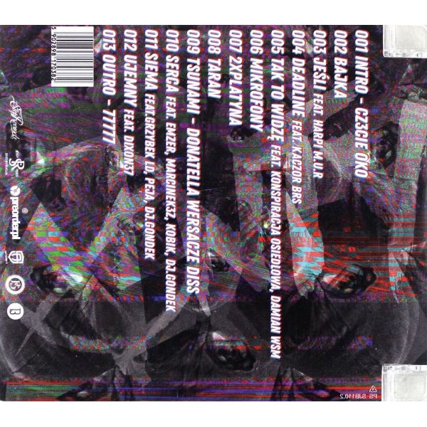 Rogal DDL: Anty [CD] - eMAG.hu