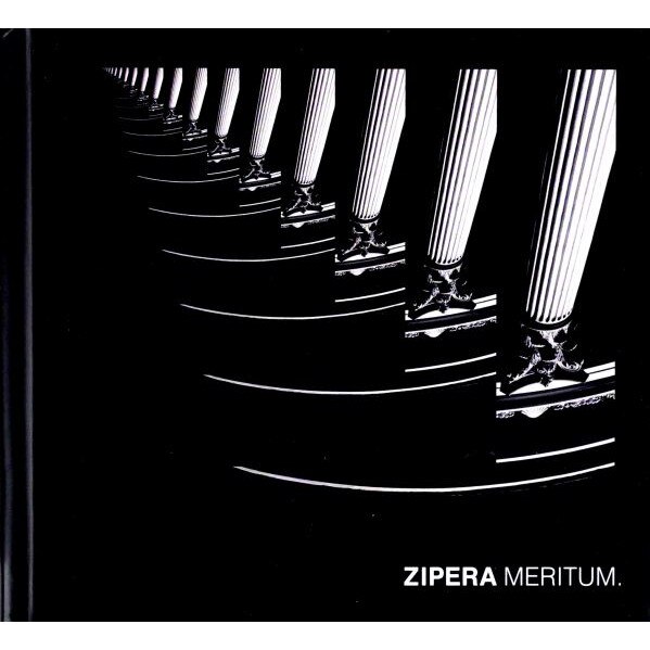Zipera: MERITUM [CD] - eMAG.hu