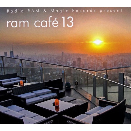Ram Cafe 13 [2CD] - eMAG.ro