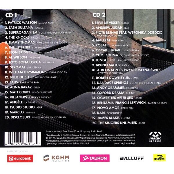 Ram Cafe 13 [2CD] - eMAG.ro