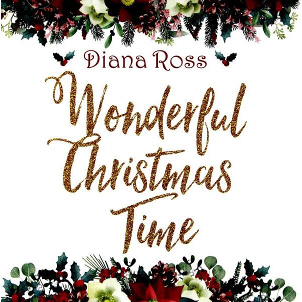 Diana Ross: Wonderful Christmas Time [CD] - eMAG.ro