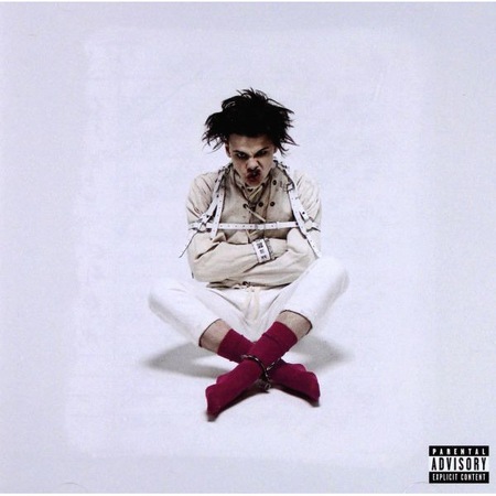 Yungblud: 21st Century Liability [CD] - eMAG.bg