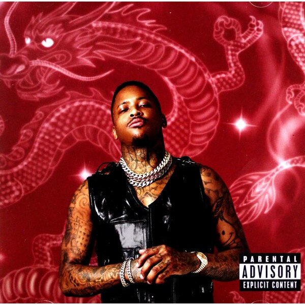 YG: Stay Dangerous [CD] - eMAG.ro