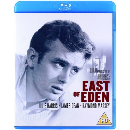 La est de Eden [Blu-Ray] - eMAG.ro