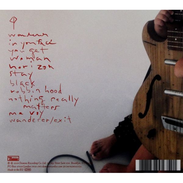 Cat Power: Wanderer [CD] - eMAG.ro