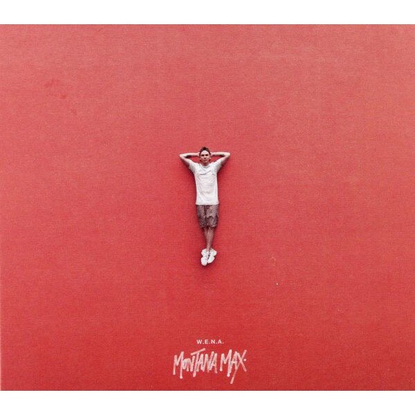 W.E.N.A.: Montana Max [CD] - eMAG.hu