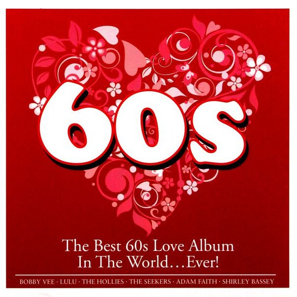 60s Love [CD] - eMAG.bg
