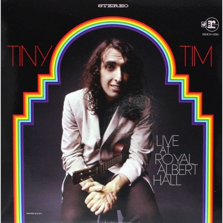 Tiny Tim: Live! At The Royal Albert Hall (RSD) [2xWinyl] - eMAG.ro