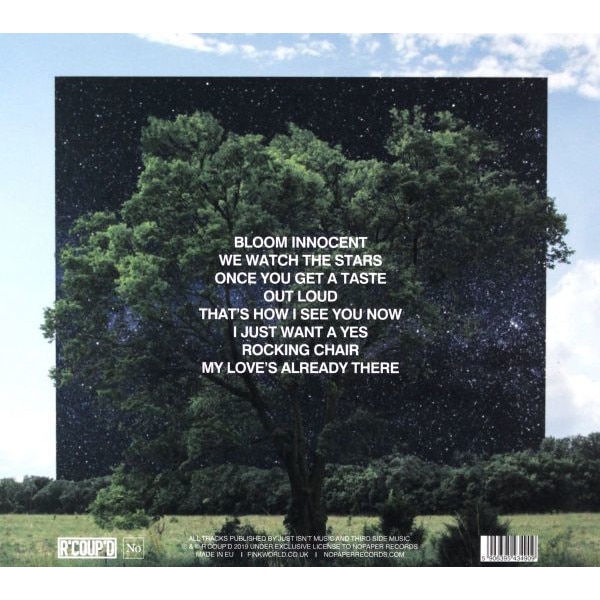 Fink: Bloom Innocent [CD] - eMAG.ro