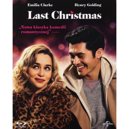 Last Christmas [Blu-Ray] - eMAG.ro