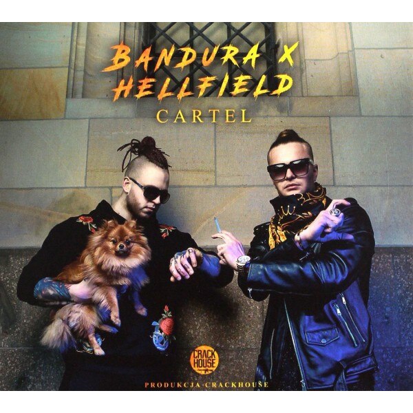 Bandura & Hellfield: Cartel [CD] - eMAG.ro