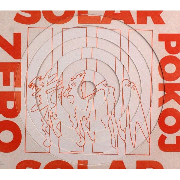 Solar: Pokój Zero [CD] - eMAG.bg