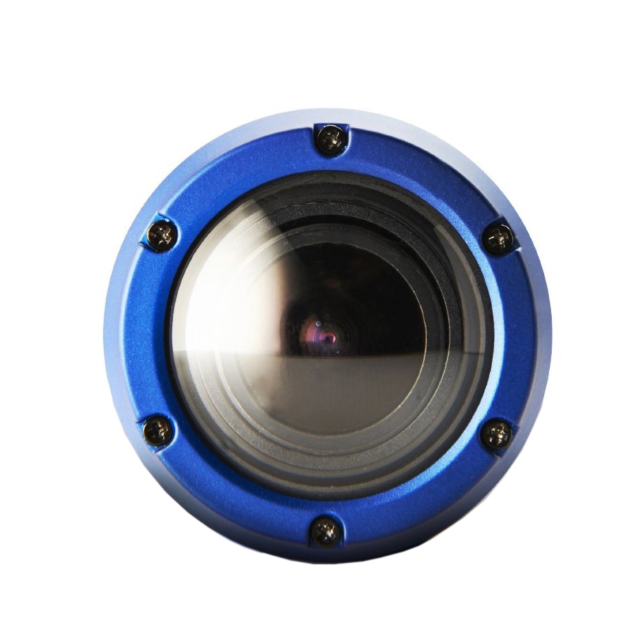 Camera video sport iON Air Pro Wi-Fi - eMAG.ro