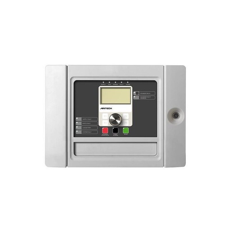 Panou Repetor Centrala Incendiu - eMAG.ro