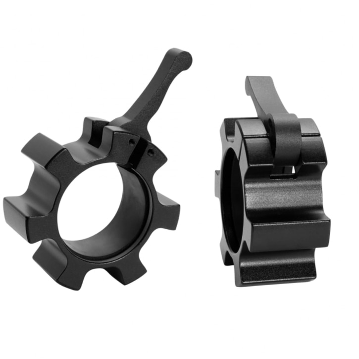 Elemente de fixare, Gorilla Sports, cu eliberare rapida 50/51 mm set de ...