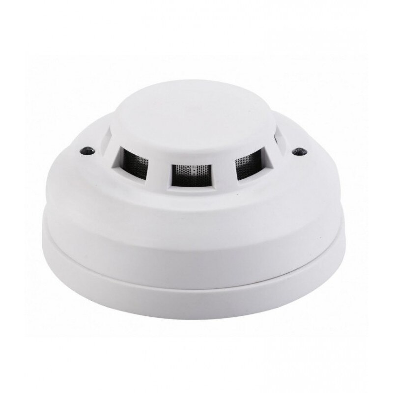 Detector de fum pe 4 fire nd-m532 - eMAG.ro