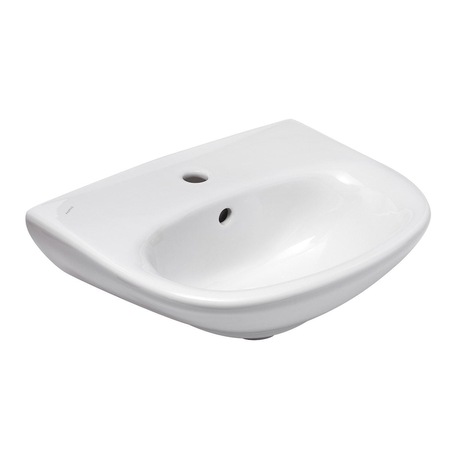 Lavoar Fayans Neo 50x40 cm SIKOSJNE10390 - eMAG.ro