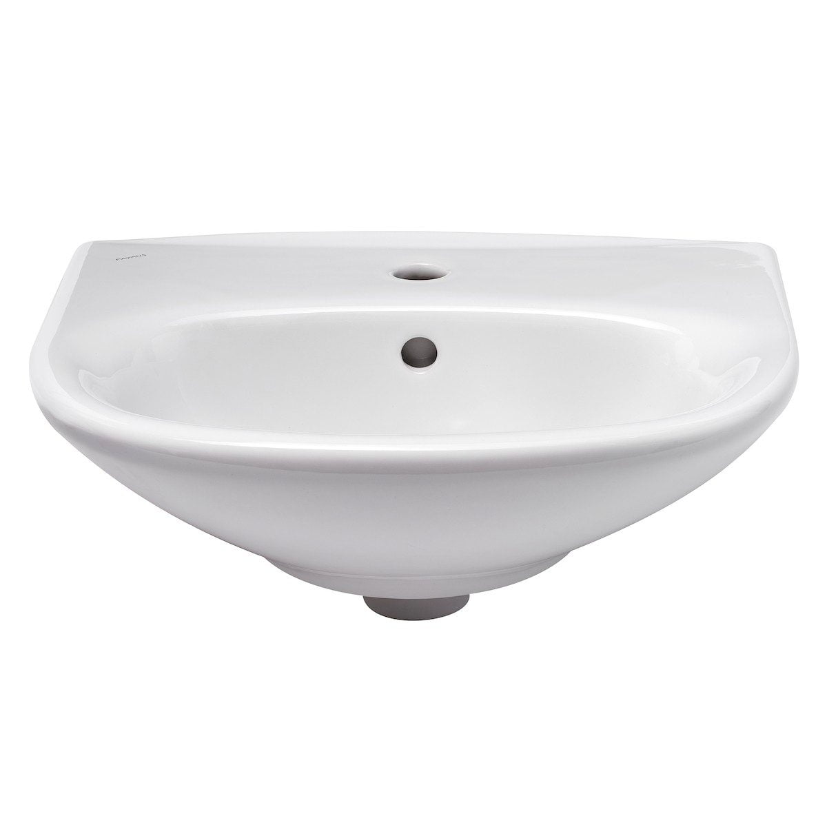 Lavoar Fayans Neo 50x40 cm SIKOSJNE10390 - eMAG.ro