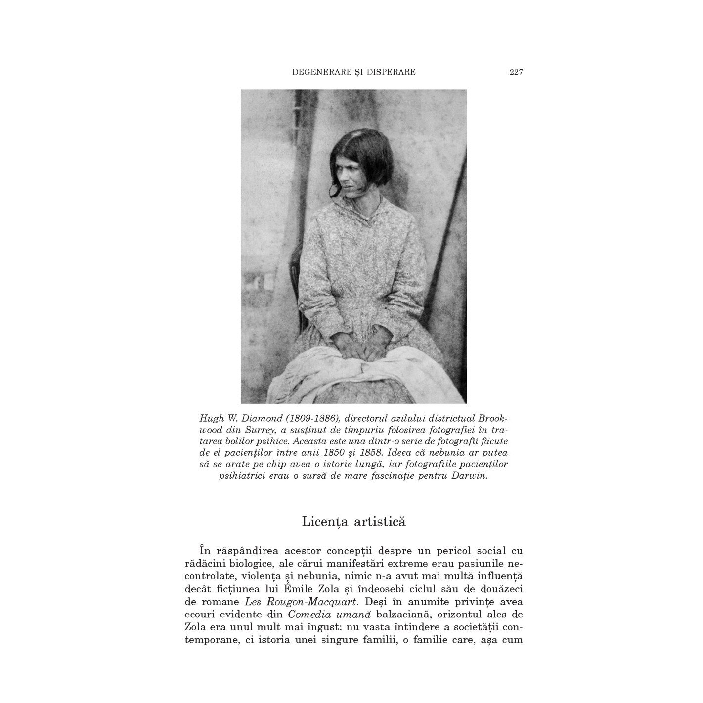 O istorie culturala a nebuniei - Andrew Scull, ed 2023 - eMAG.ro