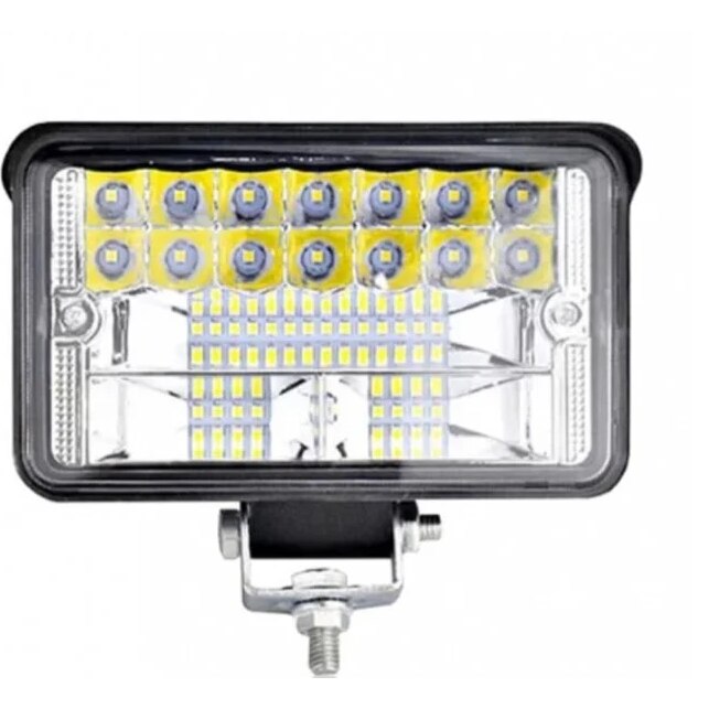 Proiector LED auto P.TIP 14-OFF ROAD 4"/36W /12V-24V/4.000 LM/ IP 68 ...