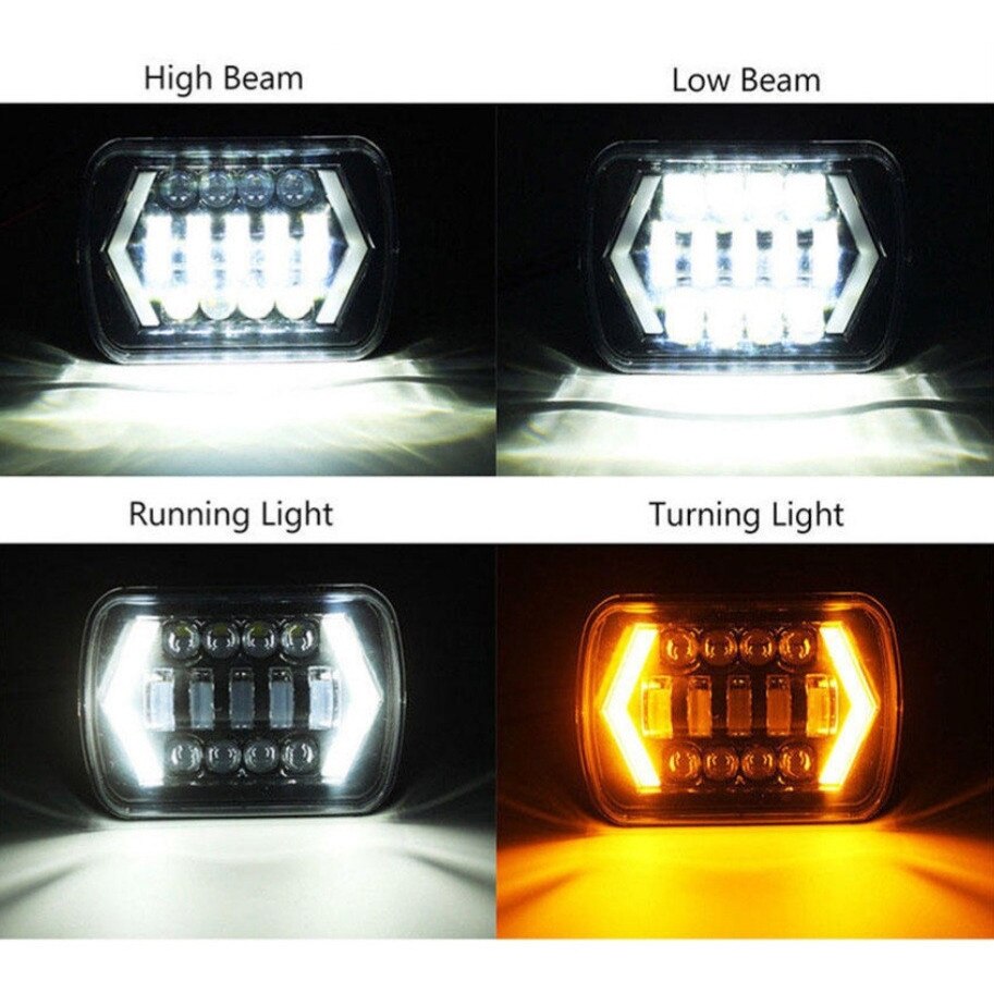 Far auto F.TIP 1 OFF ROAD 55W / 12V-24V /4000LM /IP 67 Rezistent la apa ...